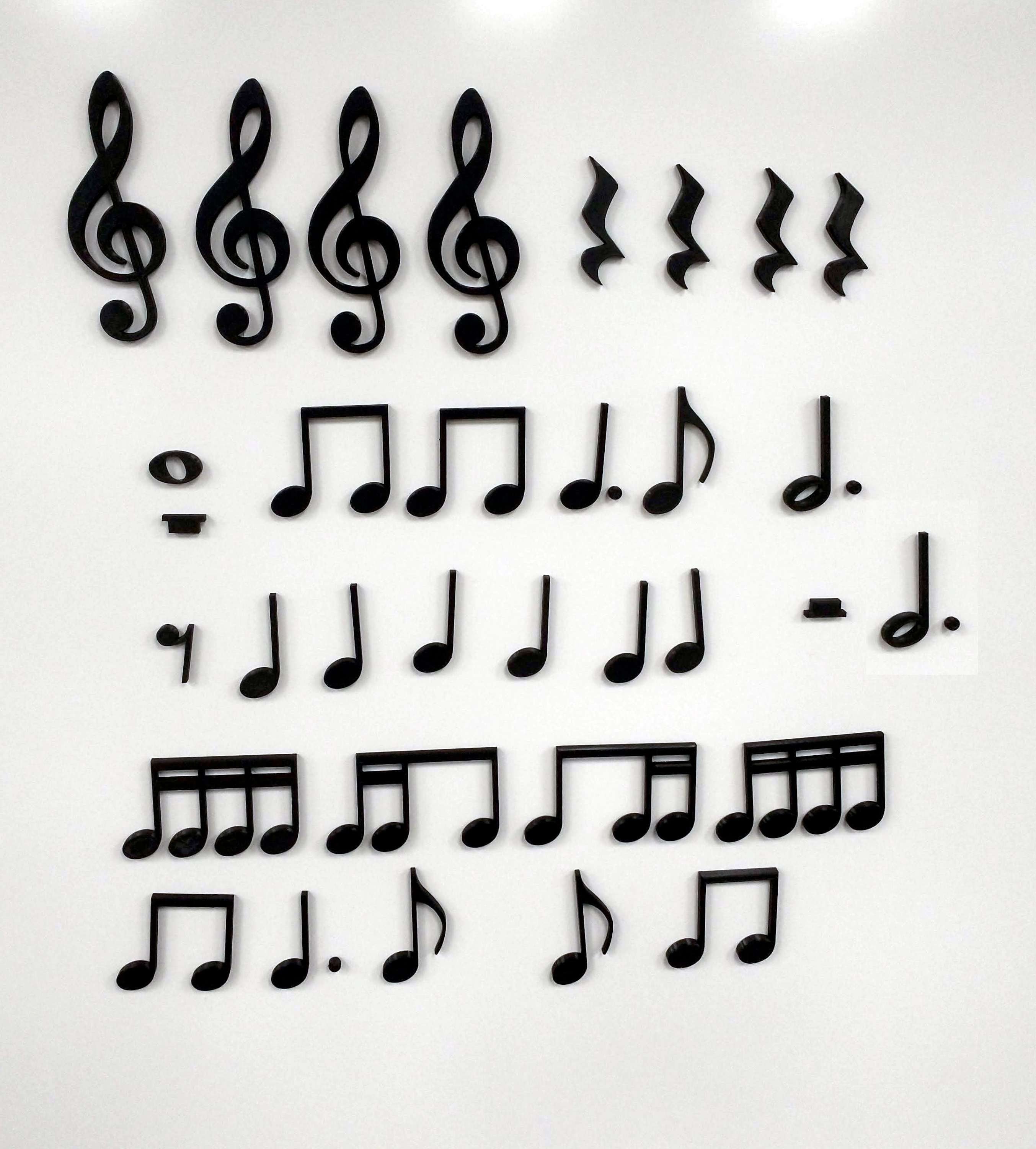 Music Items for the Classroom – Things Everywhere